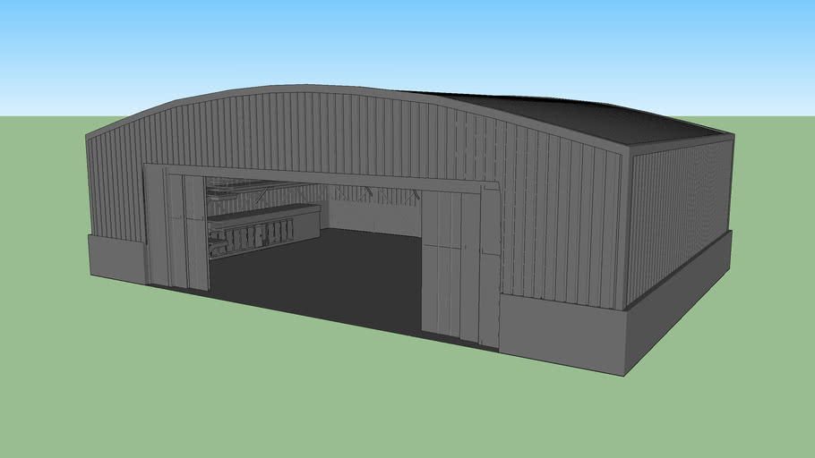 HANGER | 3D Warehouse