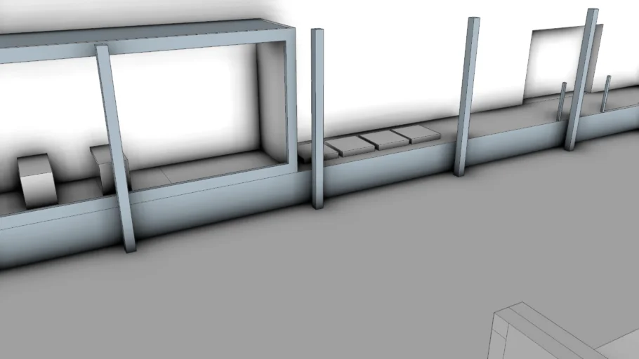 3D Warehouse