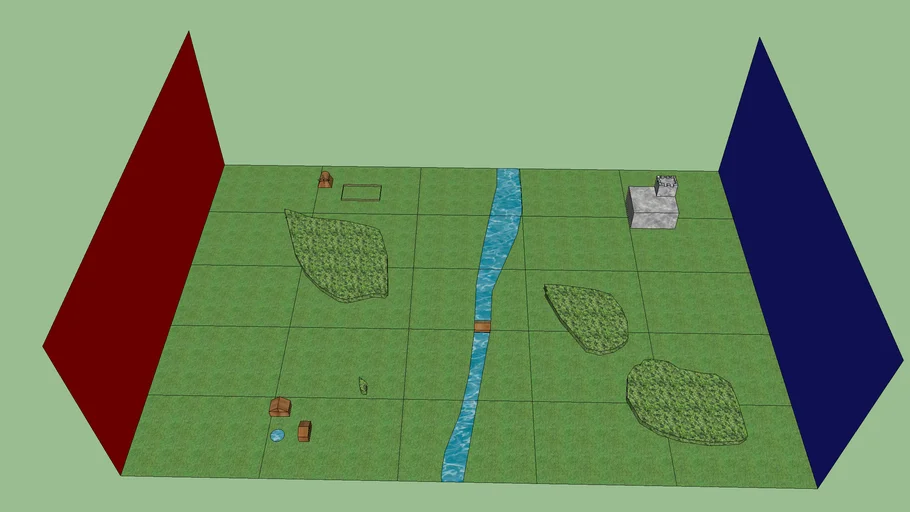 3D Warehouse