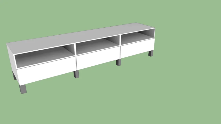 3D Warehouse