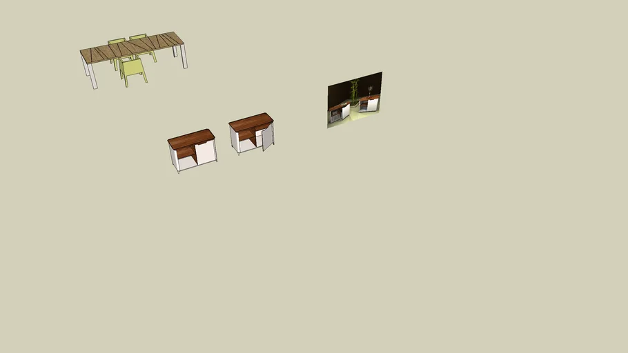 aaaaa | 3D Warehouse