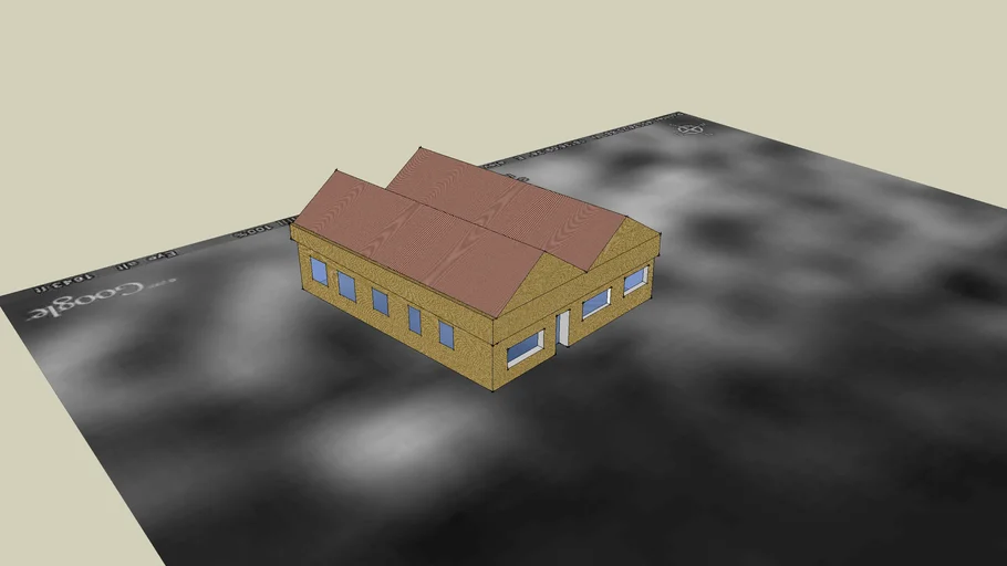 BIOS - Escape Ltd. | 3D Warehouse