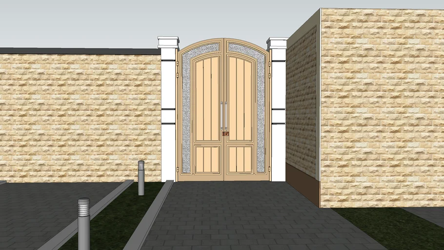 3D Warehouse