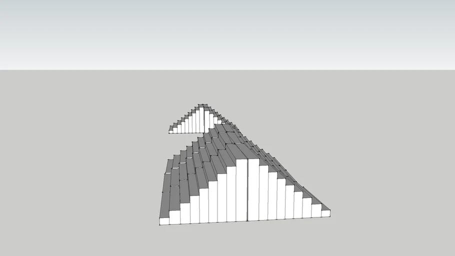 steps | 3D Warehouse
