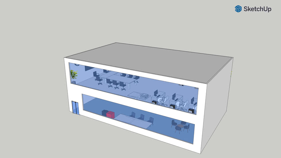 google | 3D Warehouse