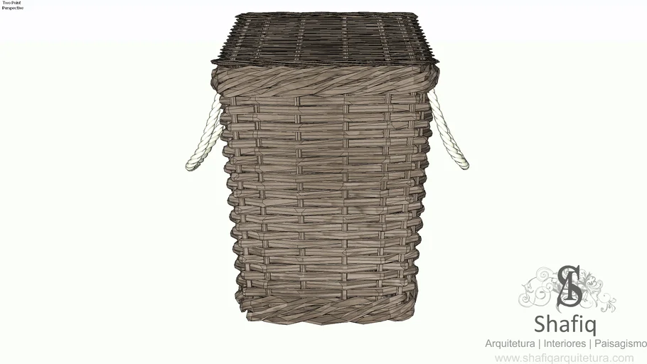 RATTAN | 3D Warehouse