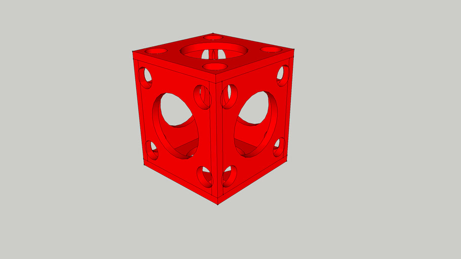 Box | 3D Warehouse