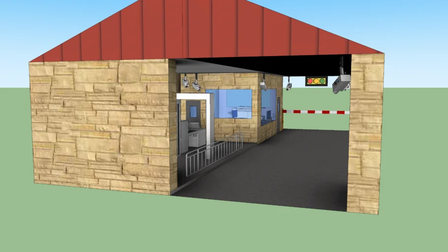 3D Warehouse