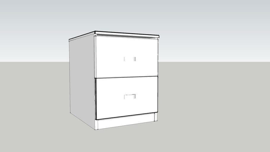 Box | 3D Warehouse