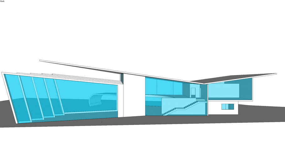 Information Centre | 3D Warehouse