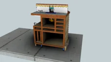 3D Warehouse