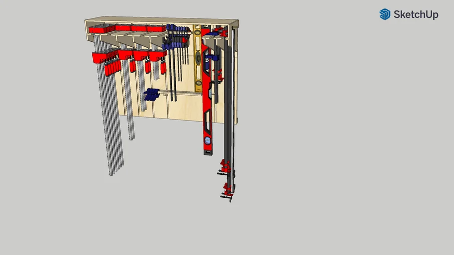 3D Warehouse