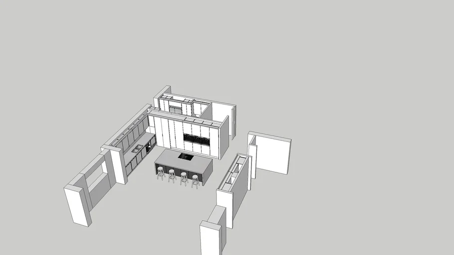 Lundholm Final Draft | 3D Warehouse