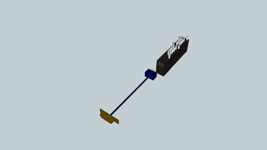 PSI 16HD Pressure Scanner | 3D Warehouse