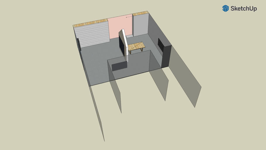 lightforce logo | 3D Warehouse