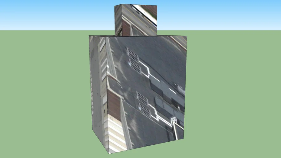 Best Buy | 3D Warehouse