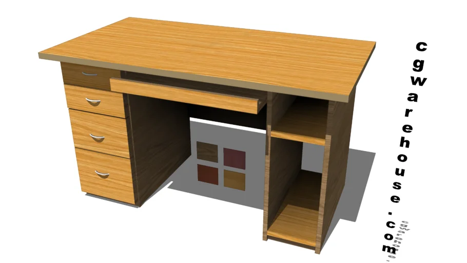 3D Warehouse