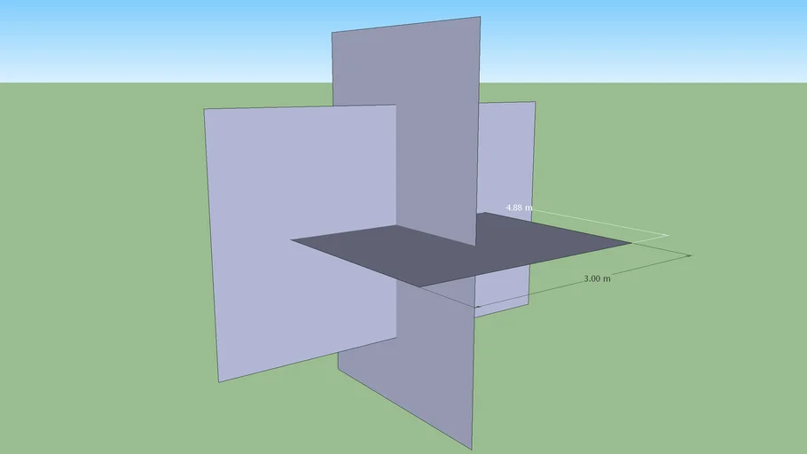 Icosaedre_Part1 | 3D Warehouse