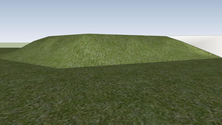 MINI GRADAS ARQ LCJ ARQ1 | 3D Warehouse