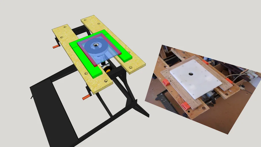 3D Warehouse