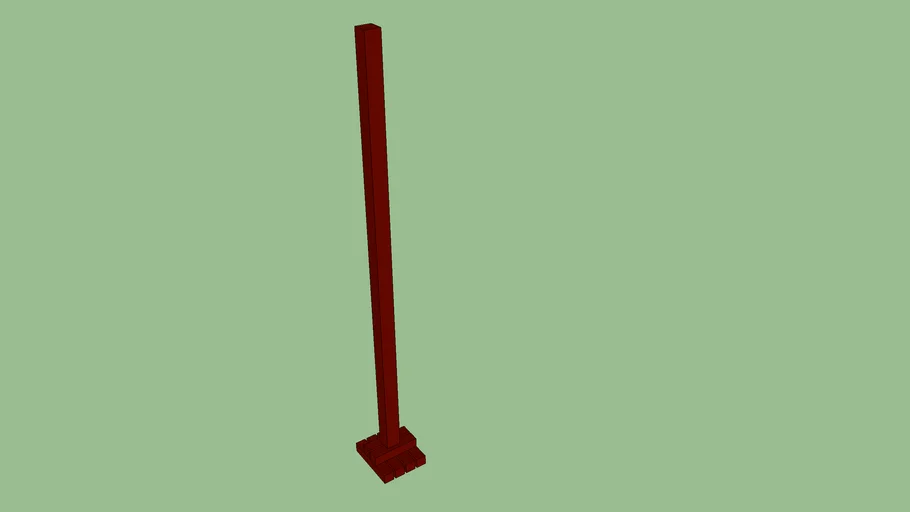 PANEL 3 | 3D Warehouse