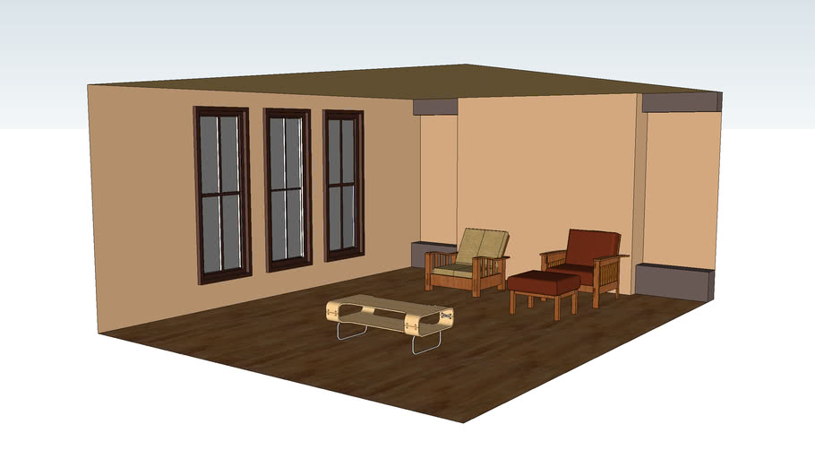 aula 03 | 3D Warehouse