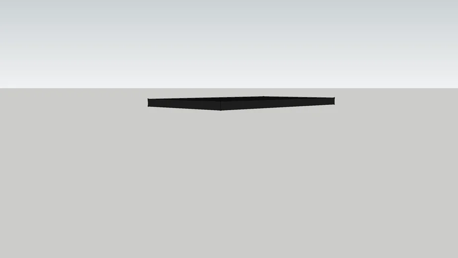 plan2 | 3D Warehouse