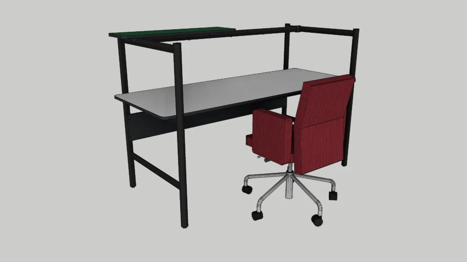 3D Warehouse