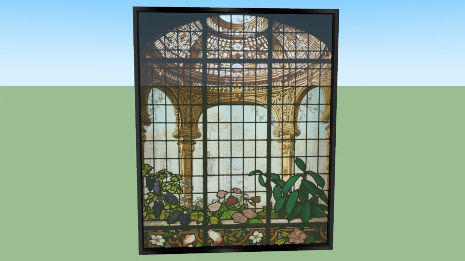 3D Warehouse