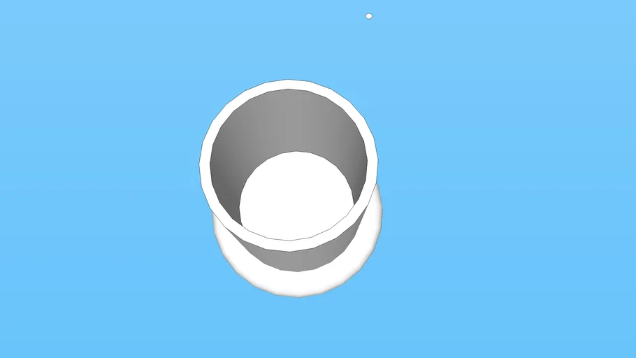 Vase - Yla Eason | 3D Warehouse