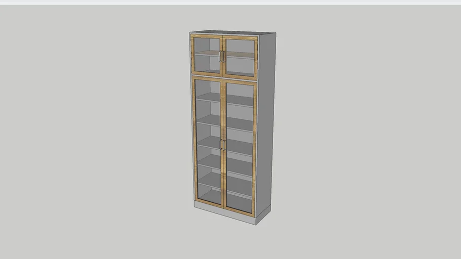 CABINET | 3D Warehouse