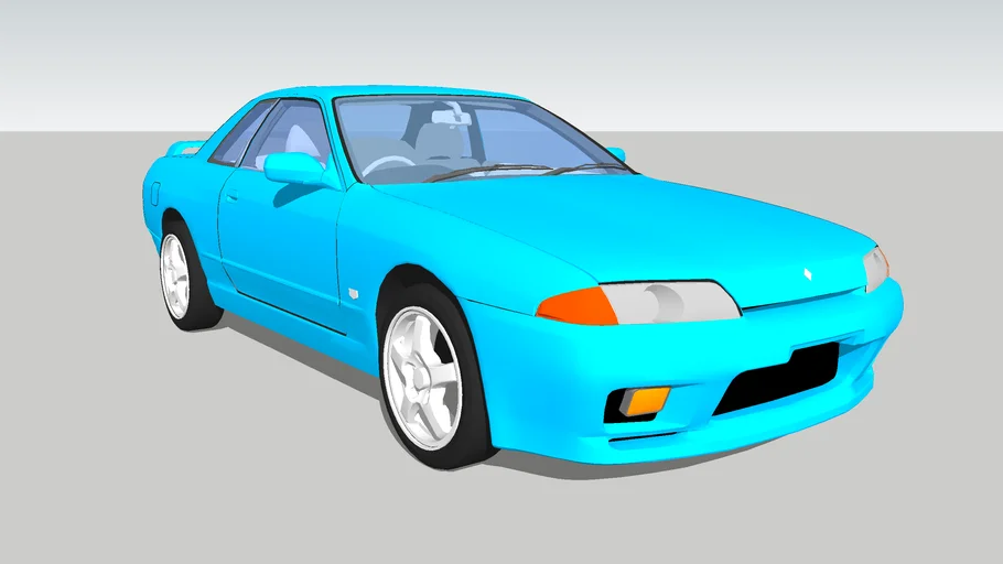 GTS-T | 3D Warehouse