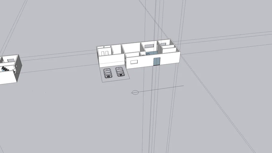 house 123 | 3D Warehouse