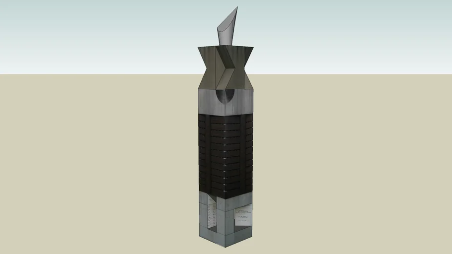 Light Tower | 3D Warehouse
