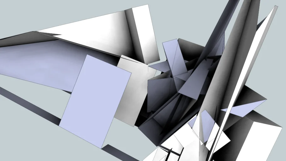 3D Warehouse