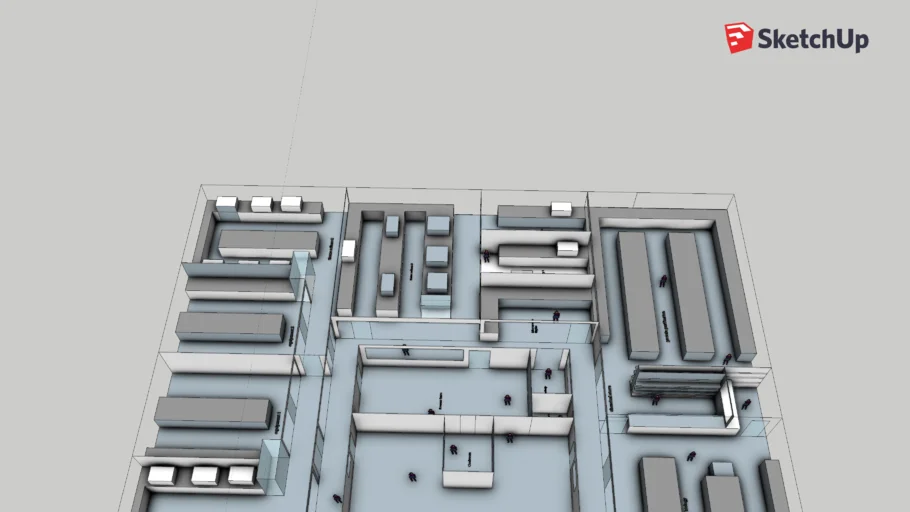 3D Warehouse