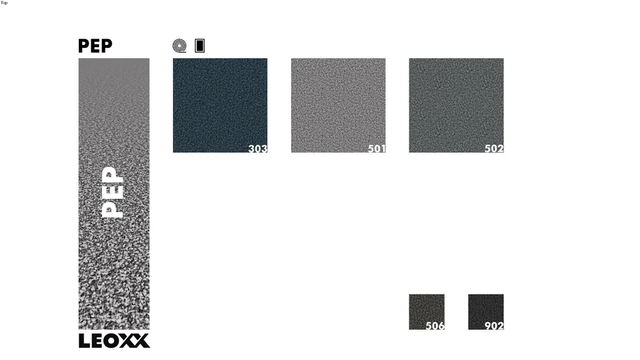 LEOXX PEP | 3D Warehouse