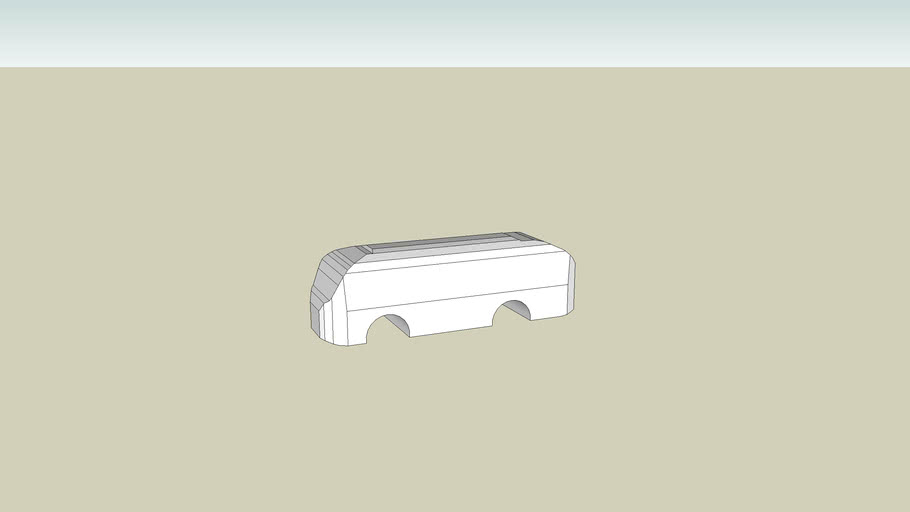Bus | 3D Warehouse