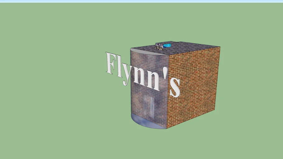 Epic ArCade | 3D Warehouse