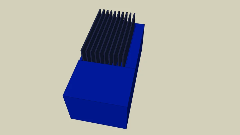ESC V1.0 | 3D Warehouse