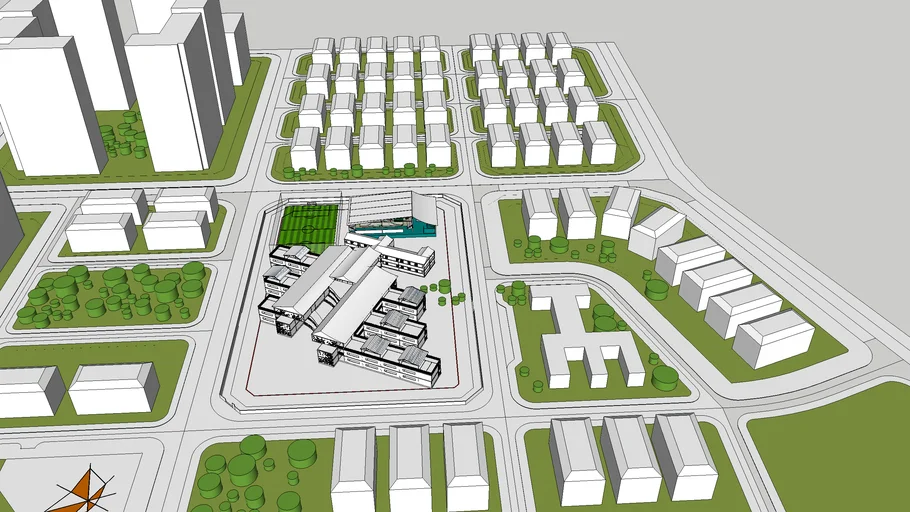 12345 | 3D Warehouse