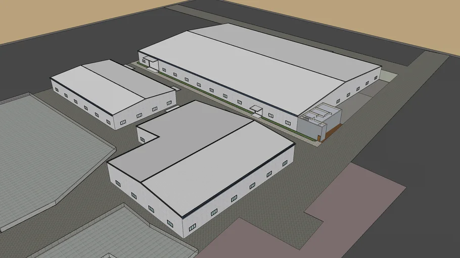 3D Warehouse
