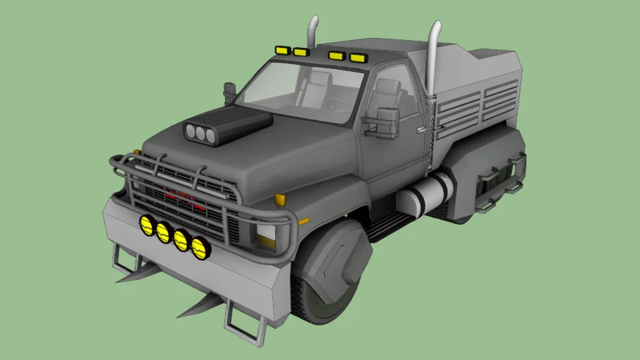 3D Warehouse