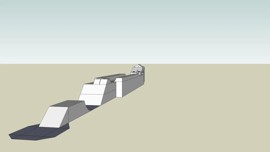 snow park | 3D Warehouse