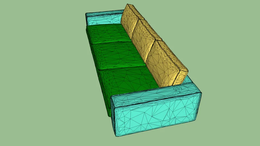 bolia noora | 3D Warehouse