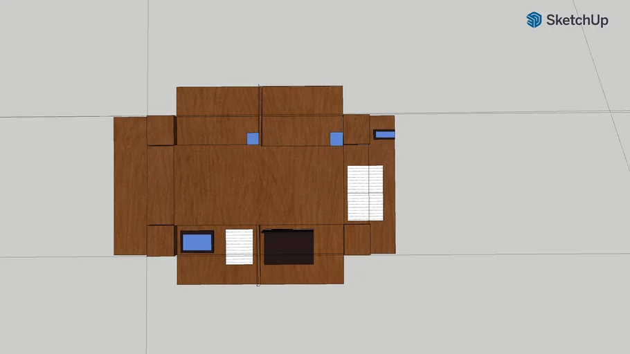 DnD table/Dining room table concept | 3D Warehouse