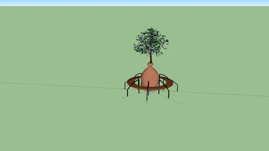 vhcc 2011 | 3D Warehouse