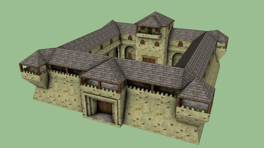 3D Warehouse