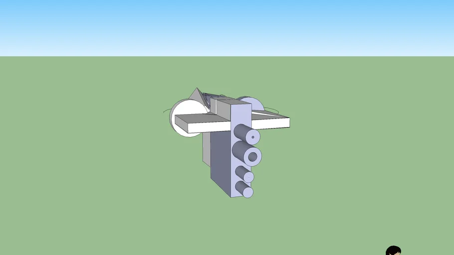 Thingy | 3D Warehouse