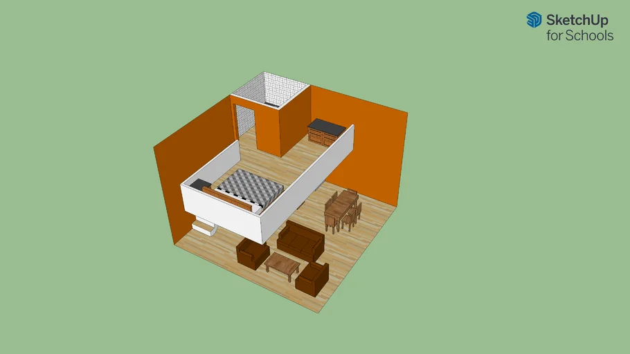 Activity 8 | 3D Warehouse